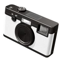 China Retro Screenless CMOS Digital Camera 8MP with Xenon Flash 8 Filters Old Camera for Camping Party Christmas Gift Appareils Photo for sale