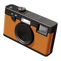 China Retro No Screen CMOS Digital Camera 8MP with Xenon Flash 8 Filter Modes Vintage Camera for Camping Party Travel Christmas Gift for sale