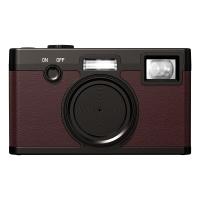 China Newest Retro Screenless CMOS Digital Camera 8MP Photo 8 Mode Filters with Xenon Flash for Camping and Party As Christmas Gifts for sale