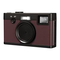 China Newest Retro Screenless CMOS Digital Camera 8MP Photo 8 Mode Filters with Xenon Flash for Camping and Party As Christmas Gifts for sale