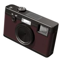 China Newest Retro Screenless CMOS Digital Camera 8MP Photo 8 Mode Filters with Xenon Flash for Camping and Party As Christmas Gifts for sale