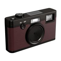China Newest Retro Screenless CMOS Digital Camera 8MP Photo 8 Mode Filters with Xenon Flash for Camping and Party As Christmas Gifts for sale