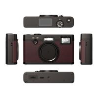 China Newest Retro Screenless CMOS Digital Camera 8MP Photo 8 Mode Filters with Xenon Flash for Camping and Party As Christmas Gifts for sale