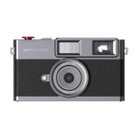 China Vintage Mini Screenless Digital Camera CMOS Rechargeable Battery 8MP Photo 3 Mode Filters Xenon Flash for Picnic Christmas Gift for sale