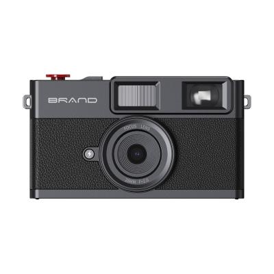 China Newest Vintage Screenless Digital Camera 8MP Photo 3 Mode Filters with Xenon Flash for Camping and Party As Christmas Gift for sale