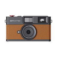 China Retro Mini Screenless Digital Camera No Screen 8MP Camping Party Outdoor Camera with 3 Mode Filters Xenon Flash for Christmas for sale