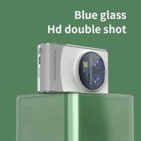 China Retro Digital Camera for Teens HD Video 3.0 Inch Screen 1000mAh Battery Auto Focus Support 32GB TF Card for sale