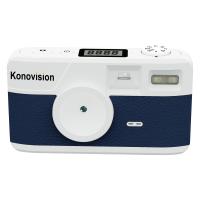 China Retro Screenless Digital Camera Screen-free 8 Mode Filters Without Screen 8MP Photo with Photo Counter LED Flash Camping Camera for sale