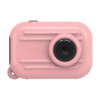 China IPX4 Waterproof Retro Screenless Digital Camera 8MP Images Retro Vintage No Screen Free Screen with LED Flash Camping Camera for sale
