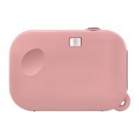 China IPX4 Waterproof Retro Screenless Digital Camera 8MP Images Retro Vintage No Screen Free Screen with LED Flash Camping Camera for sale