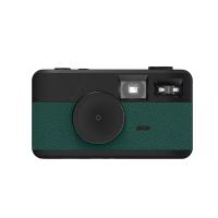 China 2025 New Retro Vintage Mini Screenless Digital Camera Screen Free 8 Mode Filters Without Screen 8MP Photo Flash Camping Camera for sale