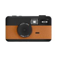 China Screenless Wifi Digital Camera Vintage 8MP Images Retro No Screen with Photo Counter 8 Filters LED Flash Camping Camera for sale