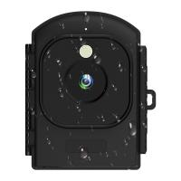 China Newest Mini 1080P Timelapse Camera Wireless Wifi IP66 Waterproof Video Digital Camera 120 Degree Wide Angle Site Video Recorder for sale