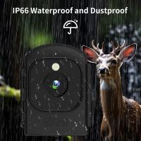 China Newest Mini 1080P Timelapse Camera Wireless Wifi IP66 Waterproof Video Digital Camera 120 Degree Wide Angle Site Video Recorder for sale