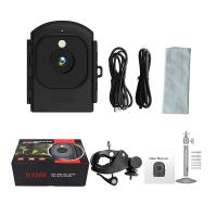 China Newest Mini 1080P Timelapse Camera Wireless Wifi IP66 Waterproof Video Digital Camera 120 Degree Wide Angle Site Video Recorder for sale