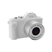 China Newest HD 2.7K 6X Optical Zoom Digital Camera DSLR Camera 3.0'' IPS Screen Anti-Shake Retro Vintage Camera for Photography for sale