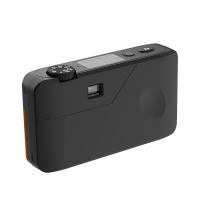 China Screenless Wifi Digital Camera Screen-free 12MP Images Retro No Screen with Photo Counter 8 Filters LED Flash Camping Camera for sale