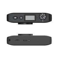 China Screenless Wifi Digital Camera Screen-free 12MP Images Retro No Screen with Photo Counter 8 Filters LED Flash Camping Camera for sale