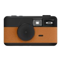 China Retro Screenless Digital Camera Screen-free 8 Mode Filters Without Screen 8MP Photo with Photo Counter LED Flash Camping Camera for sale