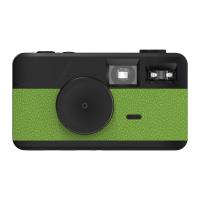 China Retro Screenless Digital Camera Screen-free 8 Mode Filters Without Screen 8MP Photo with Photo Counter LED Flash Camping Camera for sale