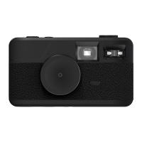 China Retro Screenless Digital Camera Screen-free 8 Mode Filters Without Screen 8MP Photo with Photo Counter LED Flash Camping Camera for sale