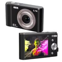 China Wholesale Price HD 2.7K 48MP Digital Camera DSLR Camera 16X Digital Zoom 2.8'' IPS Screen Auto Focus Student Vlog Camera for sale