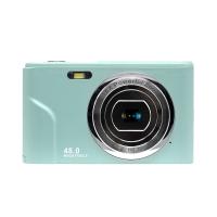 China Newest Portable HD 1080P 48MP Video Digital Camera 16X Digital Zoom 2.4 Inch Screen Anti Shack Video Recording Volg Camera for sale