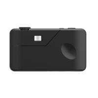 China Screenless Digital Camera Screen-free 8MP Images Retro Vintage No Screen Free Screen with Photo Counter LED Flash Camping Camera for sale