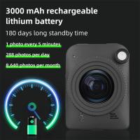 China 4K 32MP HD Time Lapse Action Digital Camera 2.0'' Rotating Screen IP66 Waterproof Photo&Video Recorder Camera for Photography for sale