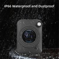 China 4K 32MP HD Time Lapse Action Digital Camera 2.0'' Rotating Screen IP66 Waterproof Photo&Video Recorder Camera for Photography for sale