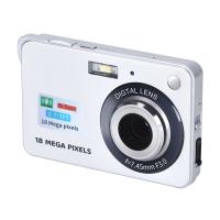 China Digital Camera, FHD 720P 2.7inch LCD,18MP for Vlogging with Anti Shake 16X Zoom, Compact, Small for Kids Students for sale