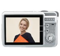 China Factory Wholesale FHd 720P 18MP Photo Digital Camera 8X Digital Zoom 2.7 Inch LCD Screen Camera for Student Photography for sale