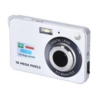 China Wholesale High Quality Mini 720p HD Digital Cameras 18mp 8X Digital Zoom Anti-Shake&Face Detection Cameras for Photography for sale