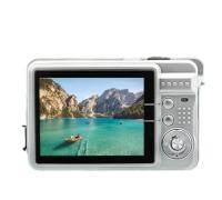 China Wholesale High Quality Mini 720p HD Digital Cameras 18mp 8X Digital Zoom Anti-Shake&Face Detection Cameras for Photography for sale