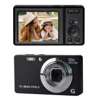 China Best Action 4K  Professional Travel Handy  Camcorder 4K Video Camera for Vlog for sale
