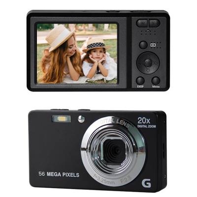 China Best Action 4K  Professional Travel Handy  Camcorder 4K Video Camera for Vlog for sale