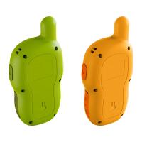 China 2026 Newest Portable Children Video Walkie Talkies for Kids Outdoor Parent-child Interphone Toys with 3 Funny Games Easy to Use for sale