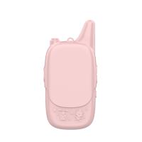 China Newest Portable Children Walkie Talkie for Kids 2 Pack in Set With  2 Inch IPS Screen Video Intercom As Birthday Christmas Gifts for sale