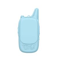 China Portable Children Walkie-Talkie with CMOS Pixel for Kids 2 Pack in Set Long Range Video Intercom As Birthday Christmas Item for sale