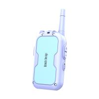 China Newest Portable Children Walkie Talkie for Kids 2 Pack in Set With  2 Inch IPS Screen Video Intercom As Birthday Christmas Gifts for sale
