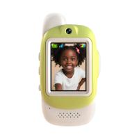 China Newest Portable Children Video Walkie Talkies 2 Pack in Set for Kids Outdoor Parent-child Interphone Toys As Christmas Gifts for sale