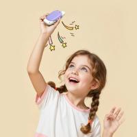 China Newest Portable Children Video Walkie Talkies 2 Pack in Set for Kids Outdoor Parent-child Interphone Toys As Christmas Gifts for sale