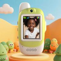 China Newest Portable Children Video Walkie Talkies 2 Pack in Set for Kids Outdoor Parent-child Interphone Toys As Christmas Gifts for sale