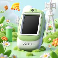 China Newest Portable Children Video Walkie Talkies 2 Pack in Set for Kids Outdoor Parent-child Interphone Toys As Christmas Gifts for sale