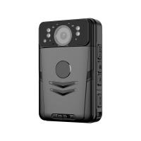 China Factory Price 4G Noise Reduction Body Worn Camera with EIS CMOS Camera IP68 Flash Alarm 2 Meters Drop G-Sensor Camera for Record for sale