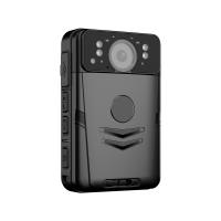 China Factory Price 4G Noise Reduction Body Worn Camera with EIS CMOS Camera IP68 Flash Alarm 2 Meters Drop G-Sensor Camera for Record for sale