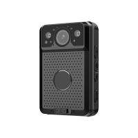 China Wholesale 4G Noise Reduction Body Worn Camera with EIS CMOS Camera IP68 Waterproof Night Vision Portable Mini Camera for Record for sale