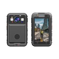 China Brand New 5G 4K Mini Body Worn Camera with IR Night Vision GPS Dual Lens Audio Hidden Body Camera Recorder for Security Patrols for sale