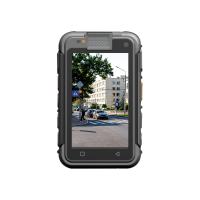 China Brand New 5G 4K Mini Body Worn Camera with IR Night Vision GPS Dual Lens Audio Hidden Body Camera Recorder for Security Patrols for sale
