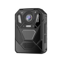 China Mini 48MP 4K UHD High Relosution 16X Zoom Body Worn Camera With IP66 Waterproof and WIFI GPS Wearable Camera for Video Recording for sale